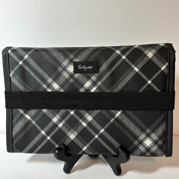 thirty-one | Office | Thirty One Gifts 3 Fold And Go Organizer Planner ...